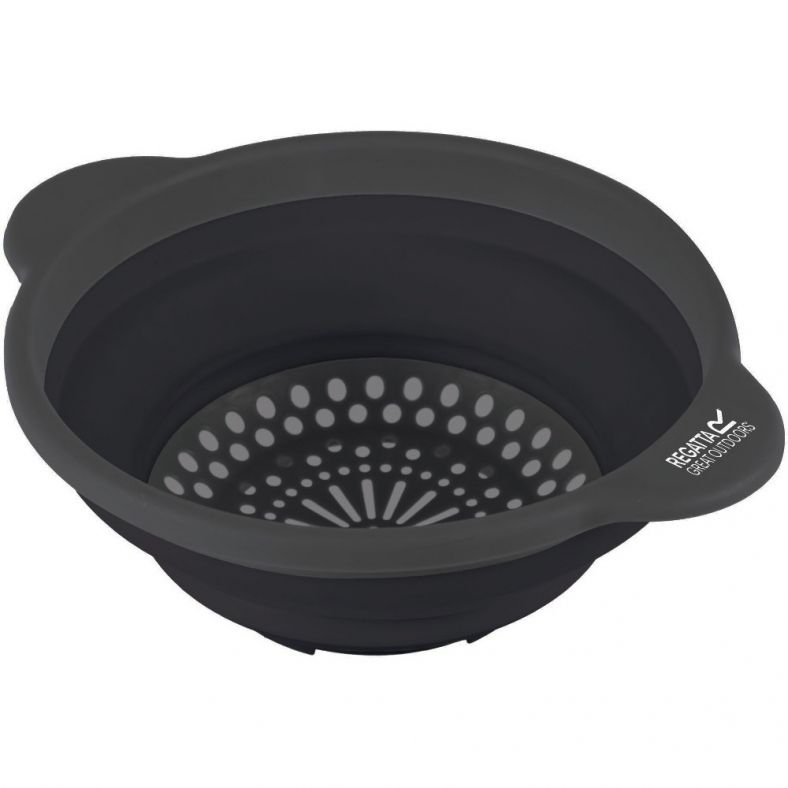 Regatta Boys Silicon Rubber Colander Camping Colander Outdoor Look