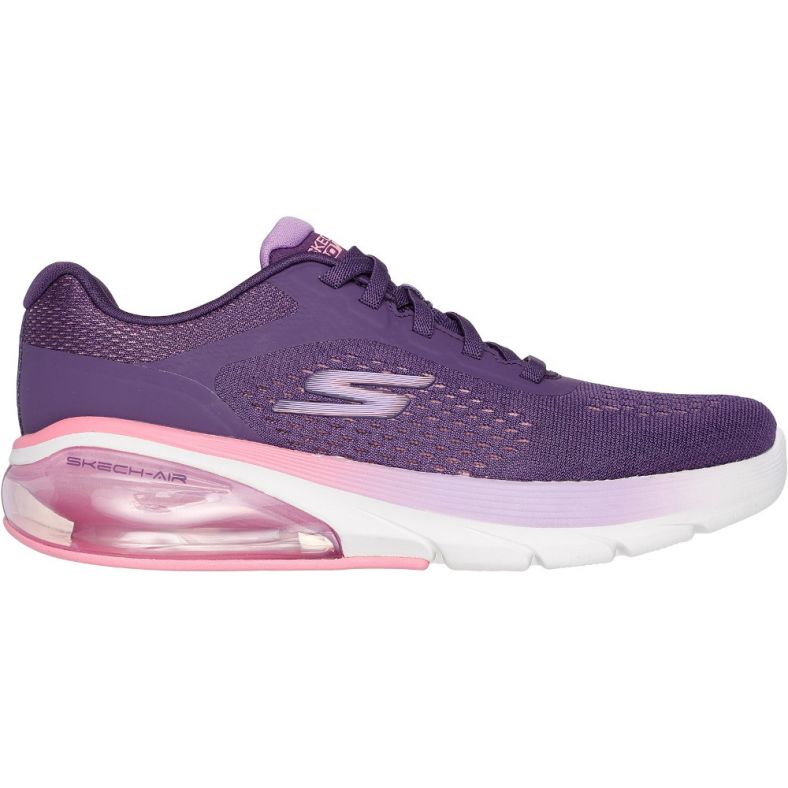 Skechers Womens Go Walk Air 3.0 Trainers Outdoor Look