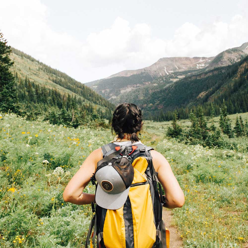Ways to Access the Outdoors | Outdoor Look Ways to Access the Outdoors | Outdoor Look